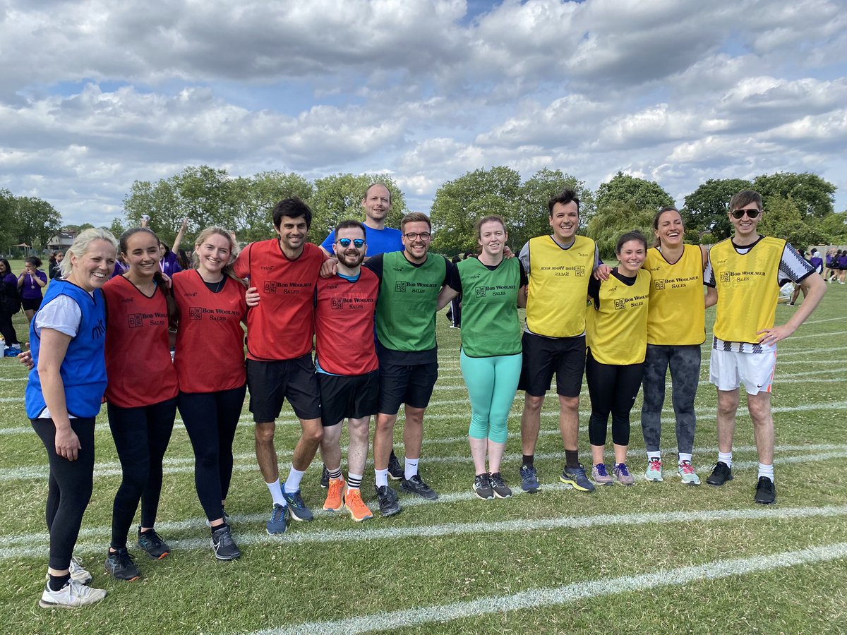 World Class School Quality Mark - Harris Girls' Academy Bromley