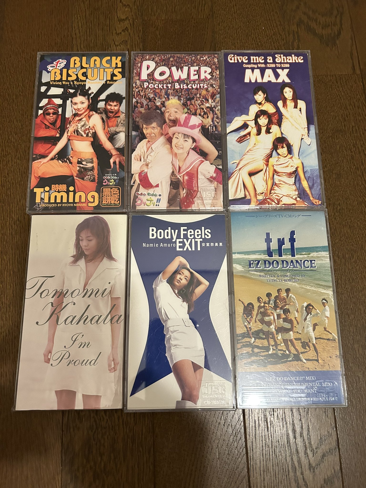 ザキヤマさん⁺ on Twitter: "7/7は「短冊CDの日」ということで… 自分の沢山のコレクションの中からほんの一部ですがご紹介。 カラオケで歌うためにCDを買って覚えたりもよくしてた ...
