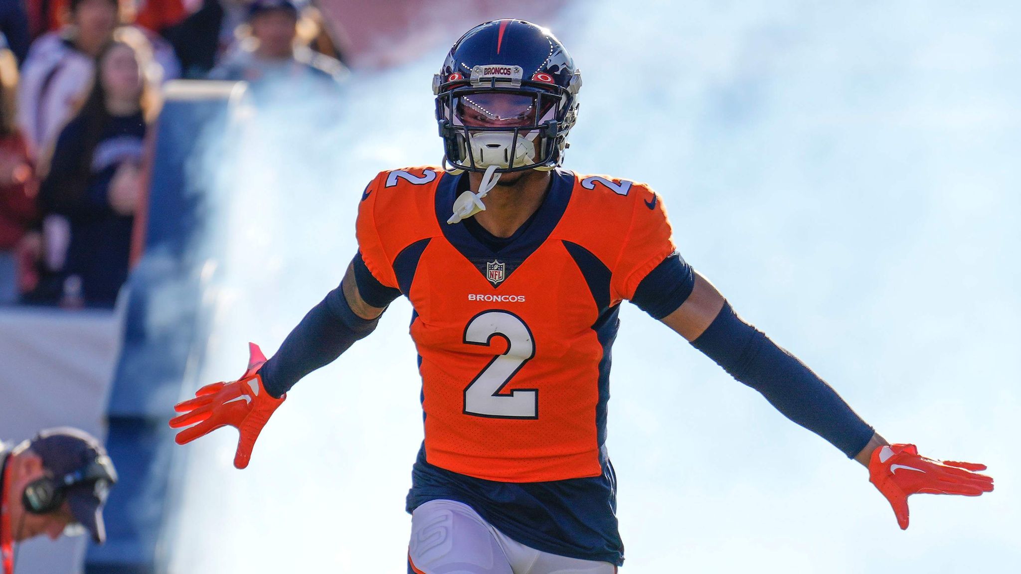 PFF Ranks Patrick Surtain II The Second-best Cornerback, 52% OFF