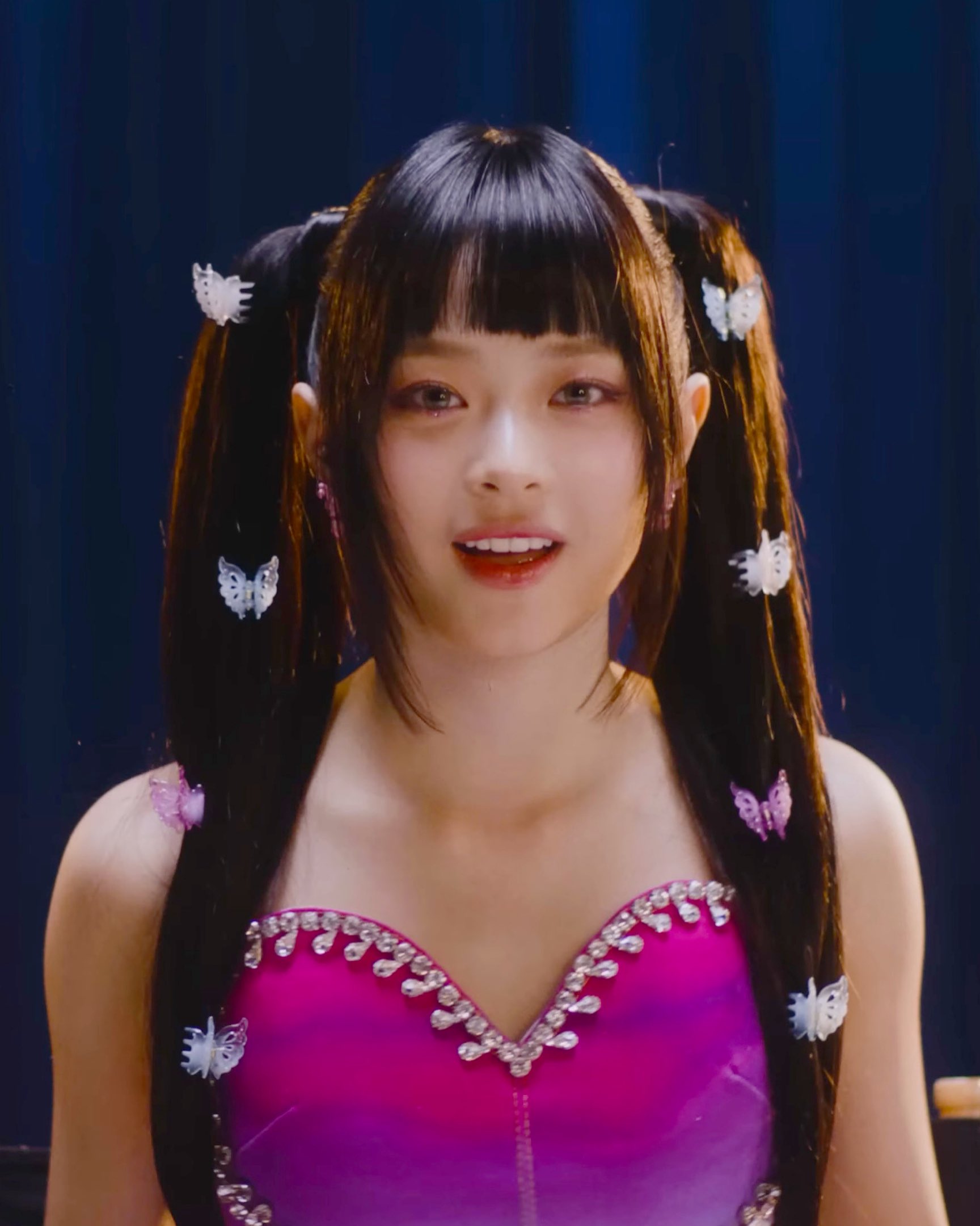 Hanni NewJeans 1 Set | ช่างสดใส..ดีจริงๆ