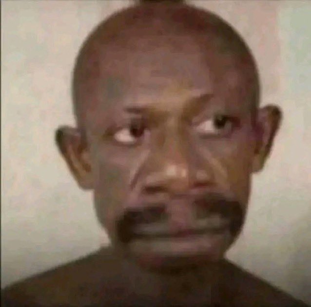 Bald Black Guy Memes