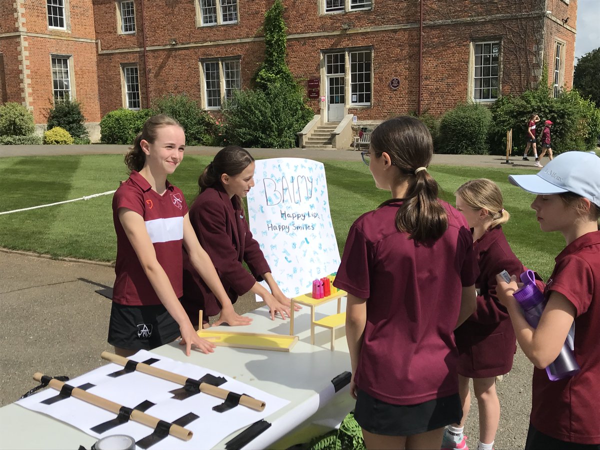 Welcome to Ashfold School - Private Independent Prep School
