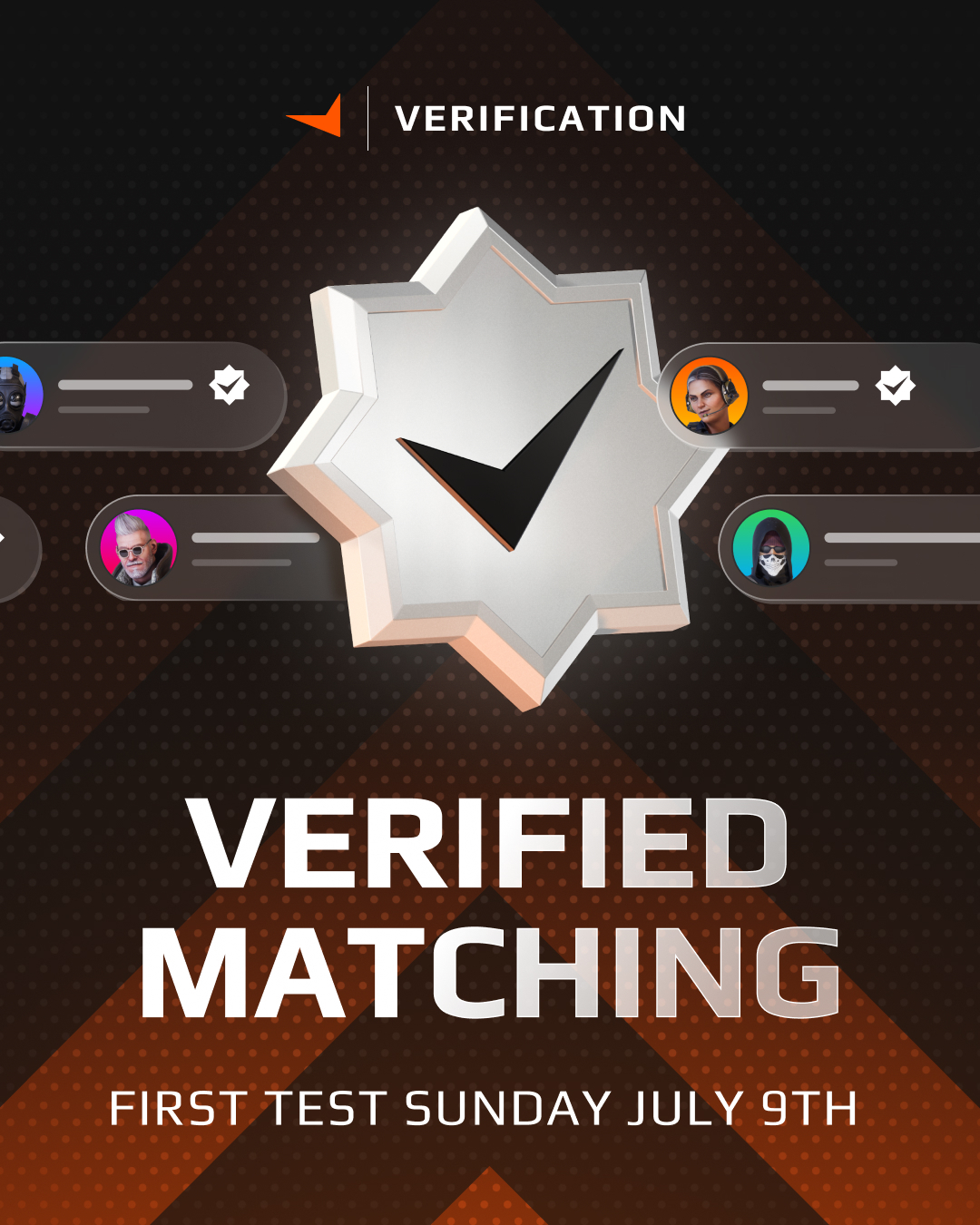 FACEIT on Twitter: FACEIT on Twitter: