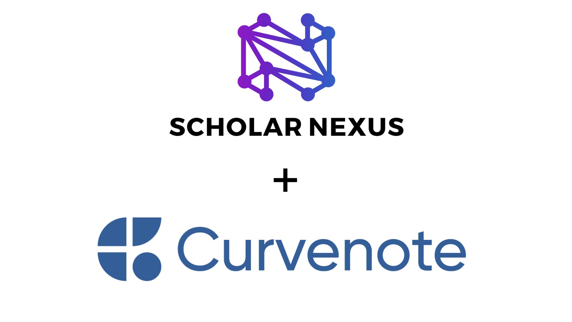 Scholar Nexus on Twitter: "Scholarly publishing doesn't have to be stuck in a world of outdated ...