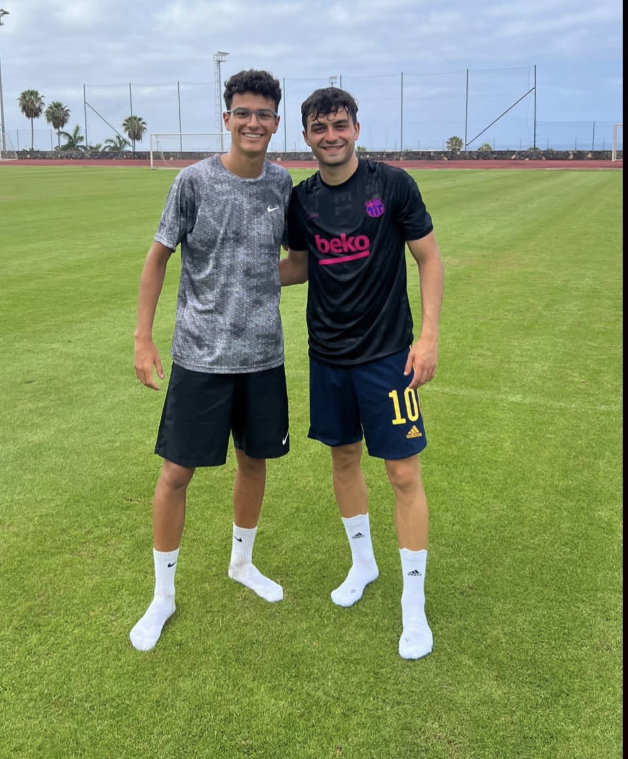 FCB World on Twitter: " ️ https://t.co/RFFQGO3Ss8" / Twitter