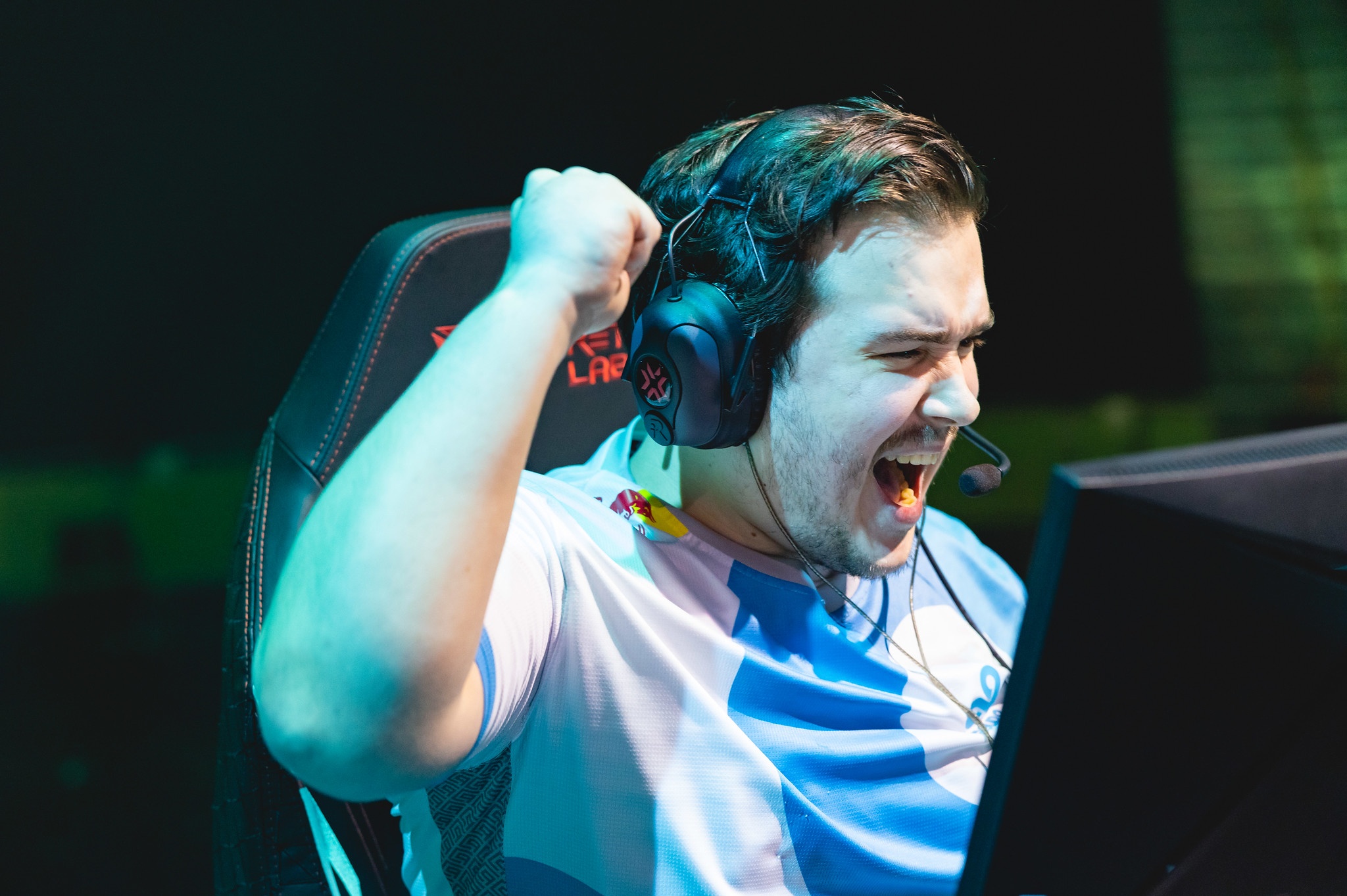 Valorant News on Twitter: "vanity reflects on his time with Cloud9 and yay: “I wish, looking ...