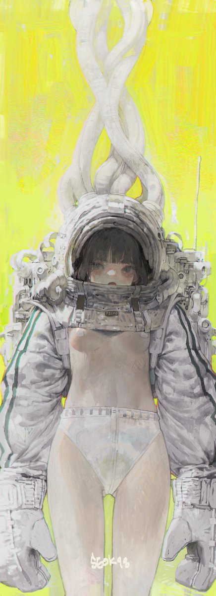 석구팔 SEOK98 (@98_seok) さんのイラスト・マンガ作品まとめ (12 件) - Twoucan