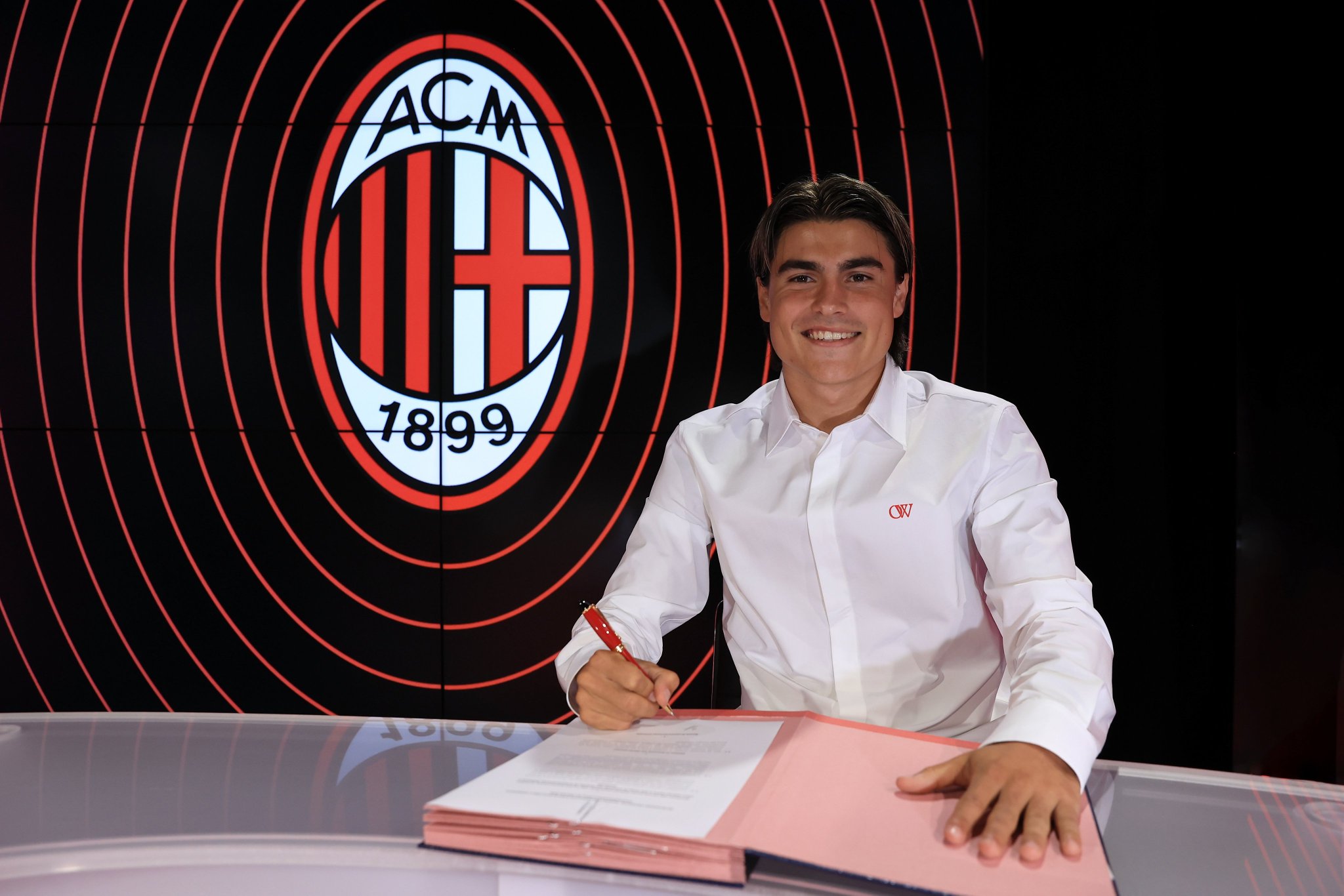 Cbs Sports Golazo ⚽️ On Twitter Official Ac Milan Have Completed The