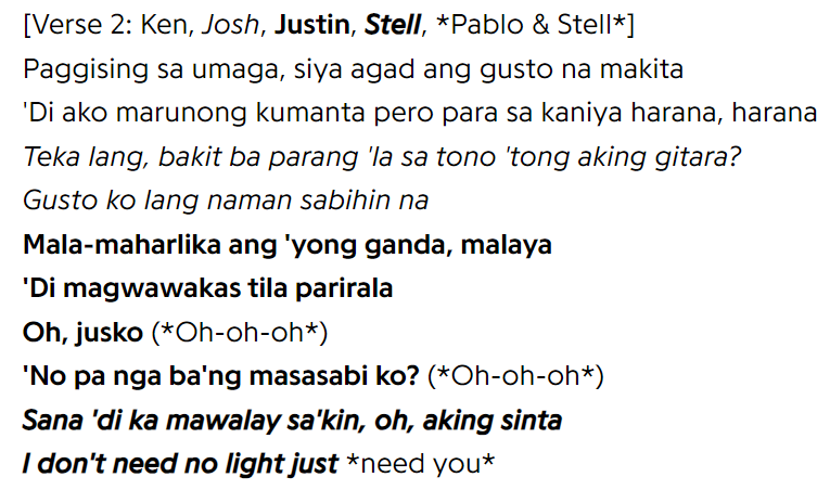 Short Story Funny Tagalog