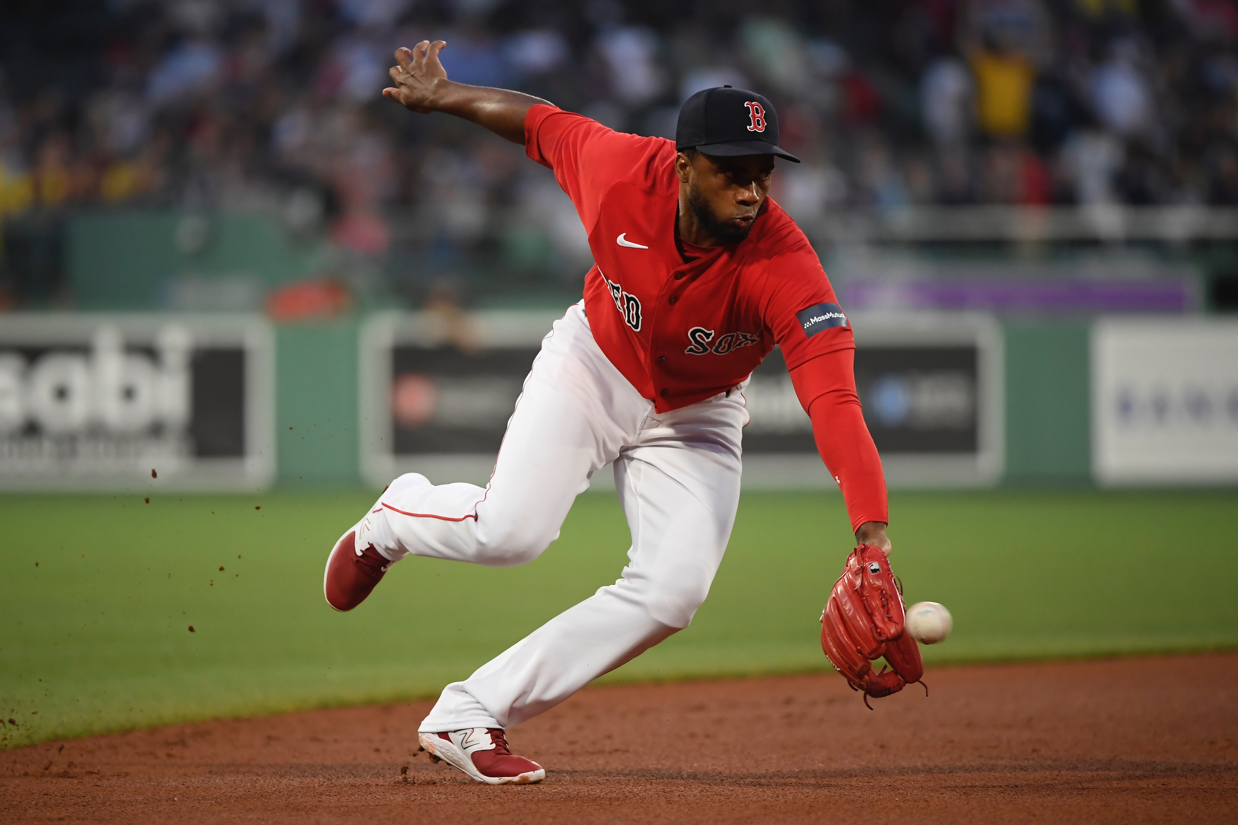 MLB Trade Rumors on Twitter: "Infield changes on the horizon for #RedSox? https://t.co ...