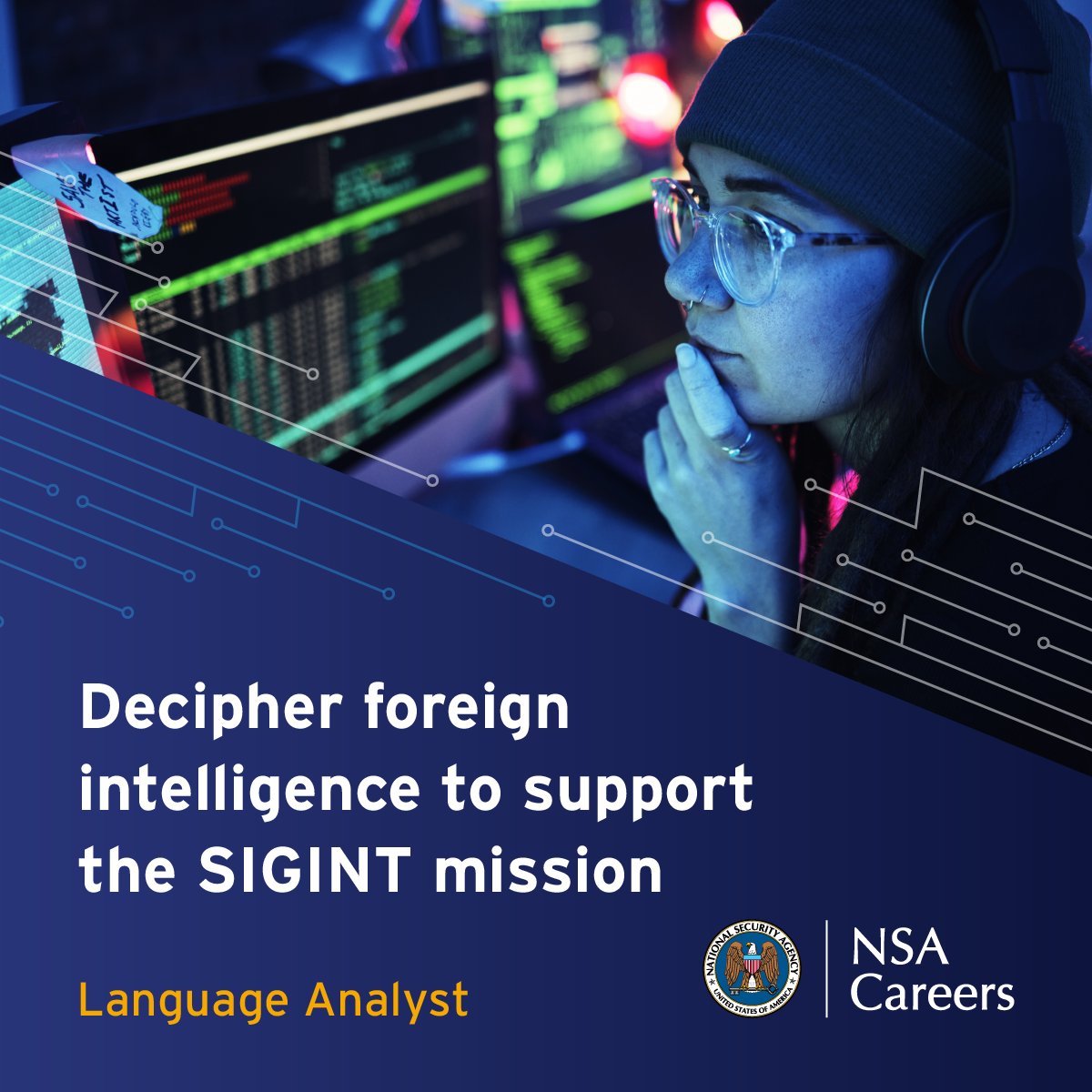 NSA Jobs, Careers Profile - ClearanceJobs