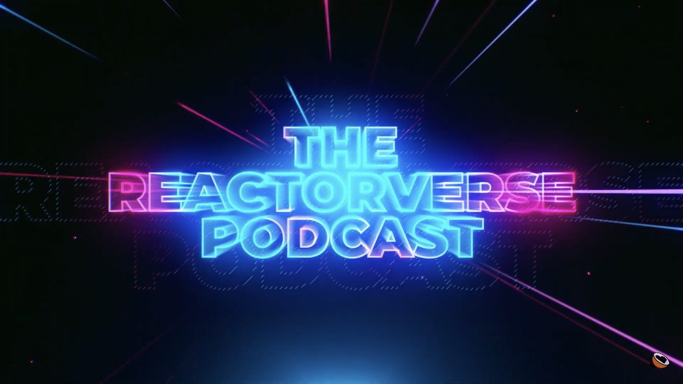 Nerd Chronic on Twitter: "NEW ANNOUNCEMENT: Thanks to @passnfrt, I am starting a new interview ...