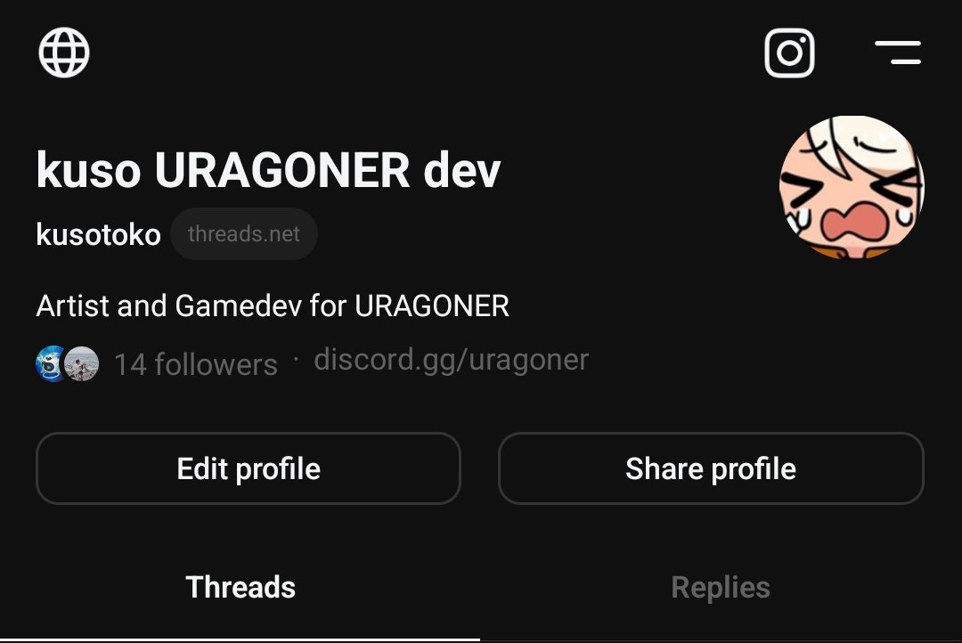 KUSO 🔞 URAGONER game dev on Twitter: "https://t.co/8KaUGYYbVX" / Twitter