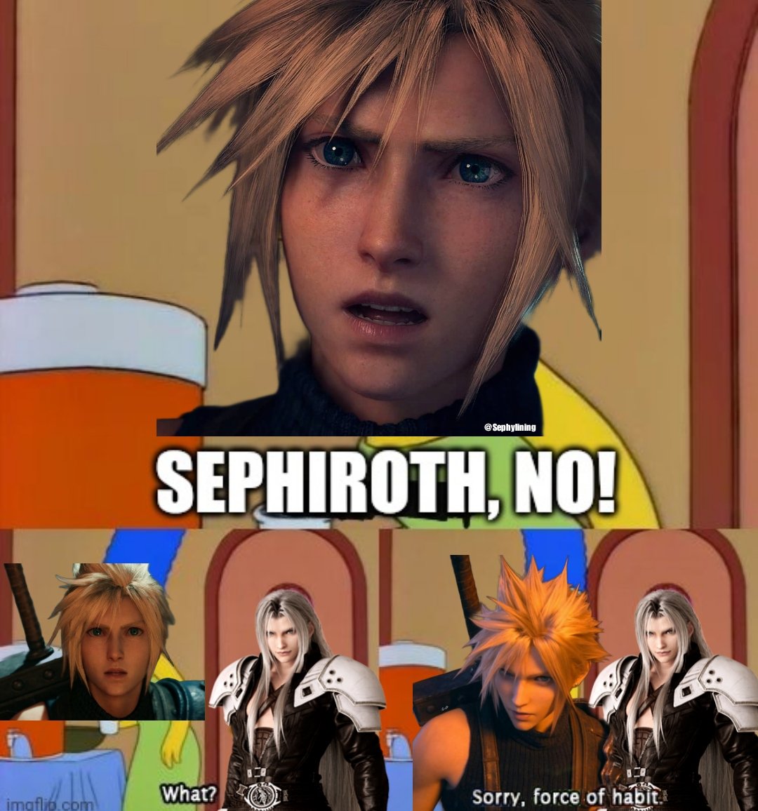 Dirge Of Cerberus Cloud