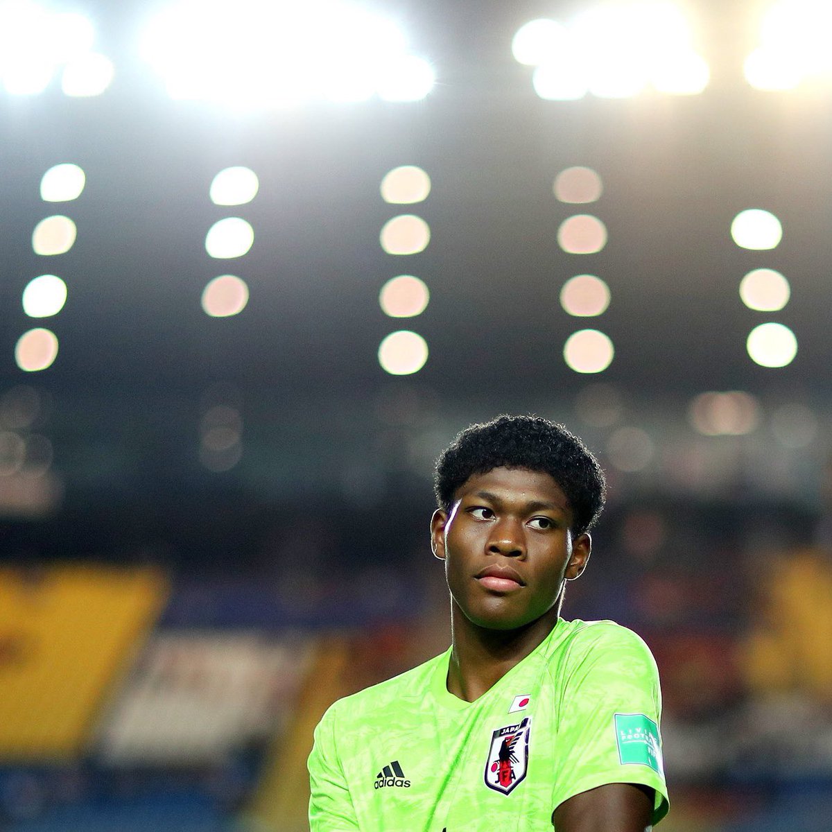 🚨 Manchester United are close to completing a £5m transfer of Japanese ...