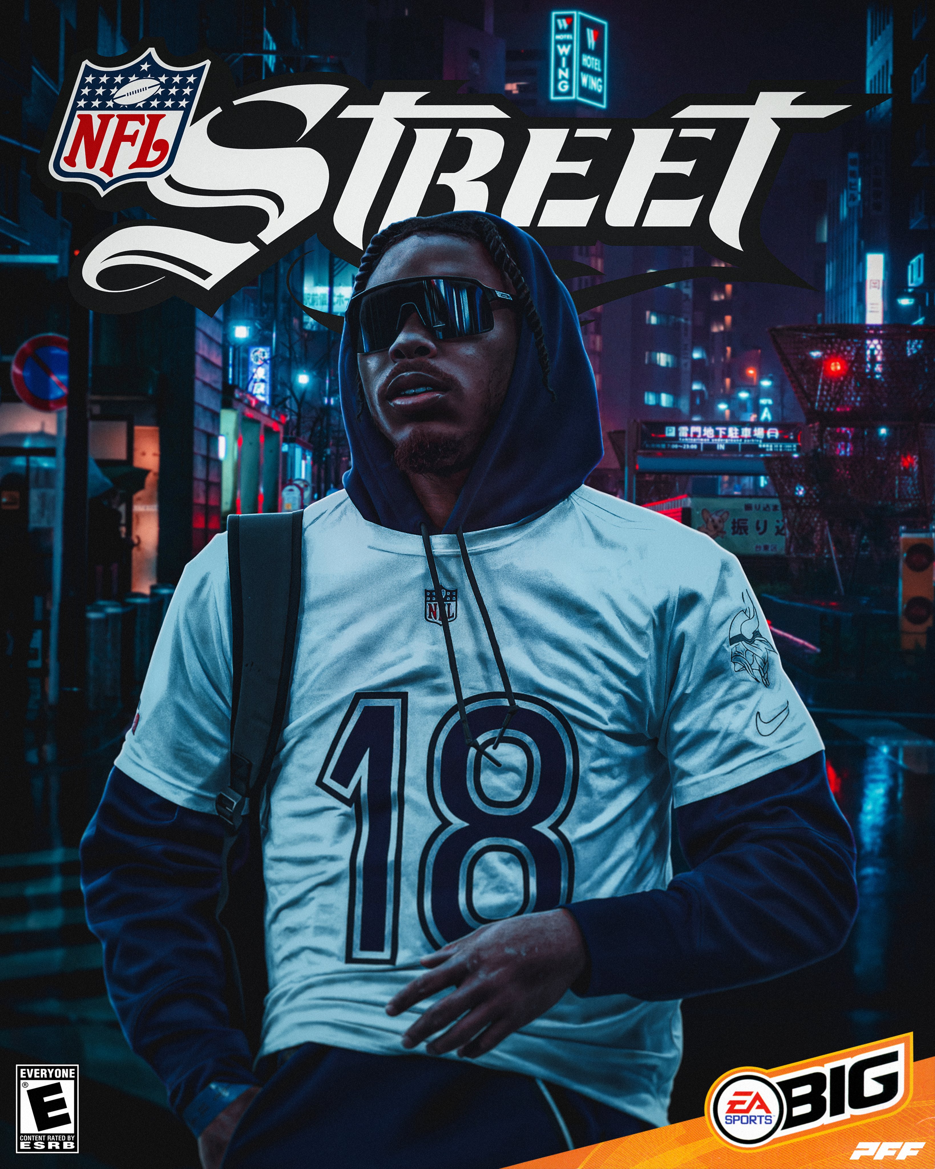 Nfl street 4 store