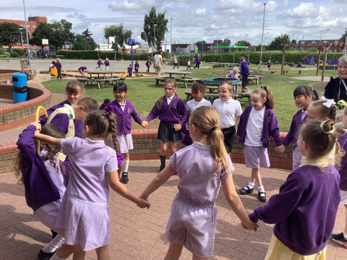 School Offer | Whitefield Primary School