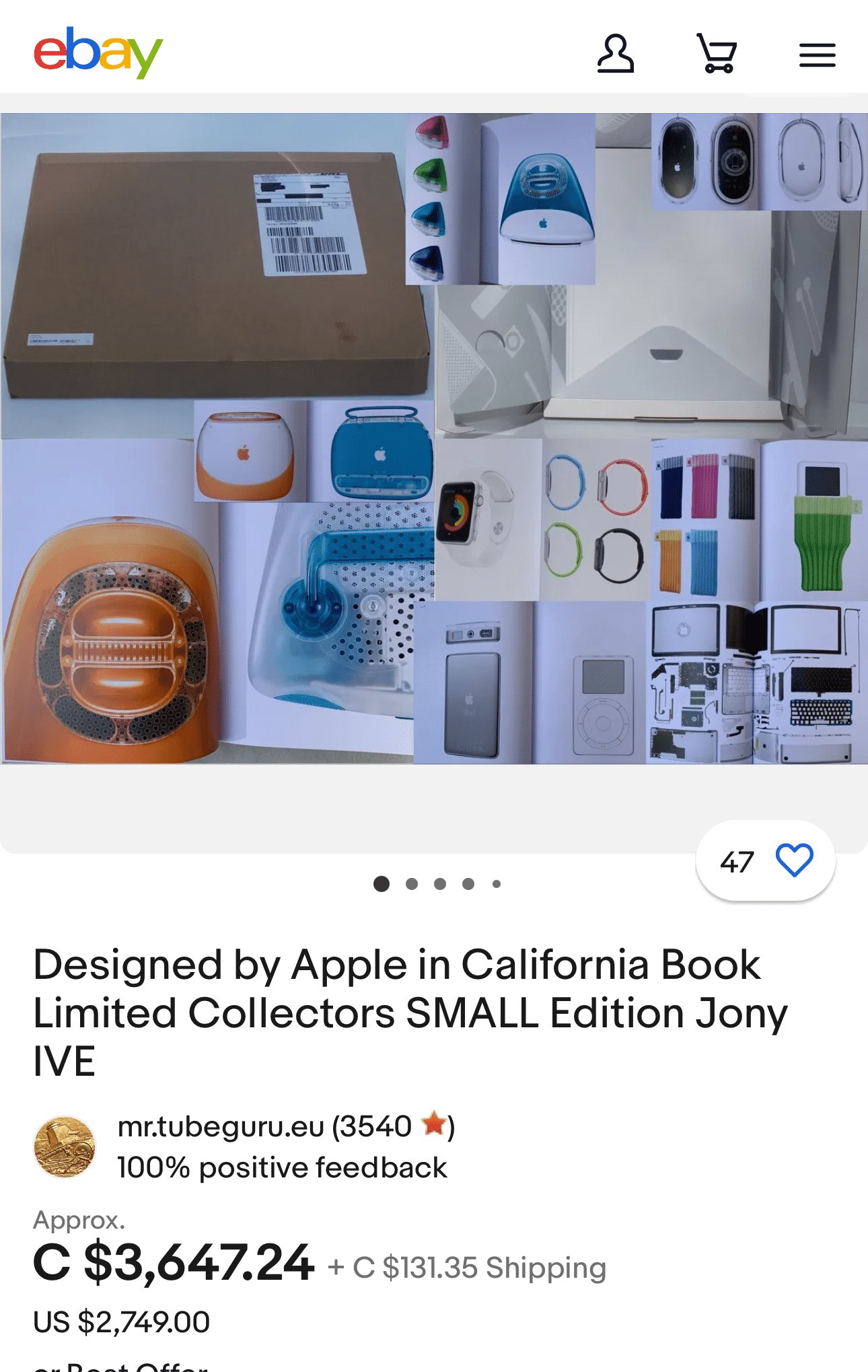 Basic Apple Guy on Twitter: "Shook at how much the Designed by Apple in California coffee table ...