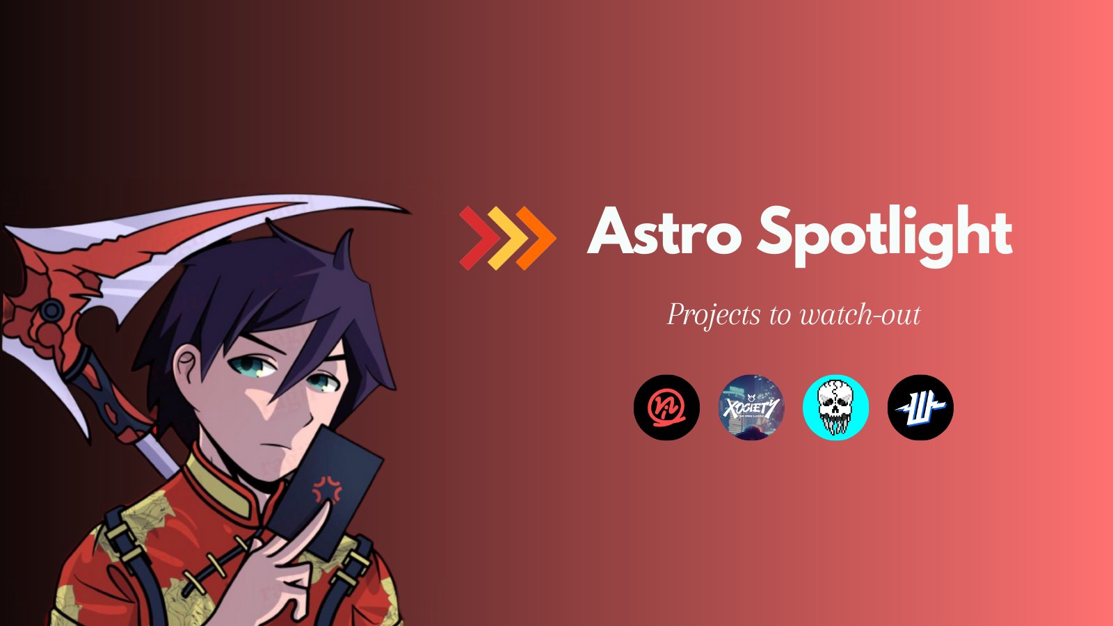 Astornia on Twitter: "Welcome to Another Episode of Astro Spotlight 🍳 Exploring new Hot mints ...