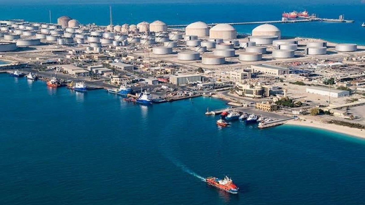 مسؤولون إيرانيون يلتقون بوزراء سعوديين وكويتيين بعد جدل حول حقل أراش