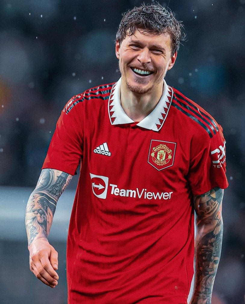 On Twitter In Case You Forgot Victor Lindelof Had The Highest on-twitter-in-case-you-forgot-victor-lindelof-had-the-highest
