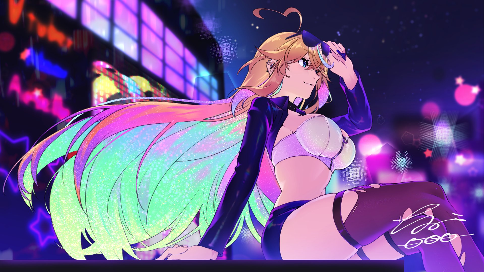 Arielle | VTUBER on Twitter: "DONATHON DAY 10 STARTS NOW!! I'VE GOT SO MUCH ENERGY TODAY Wanna ...