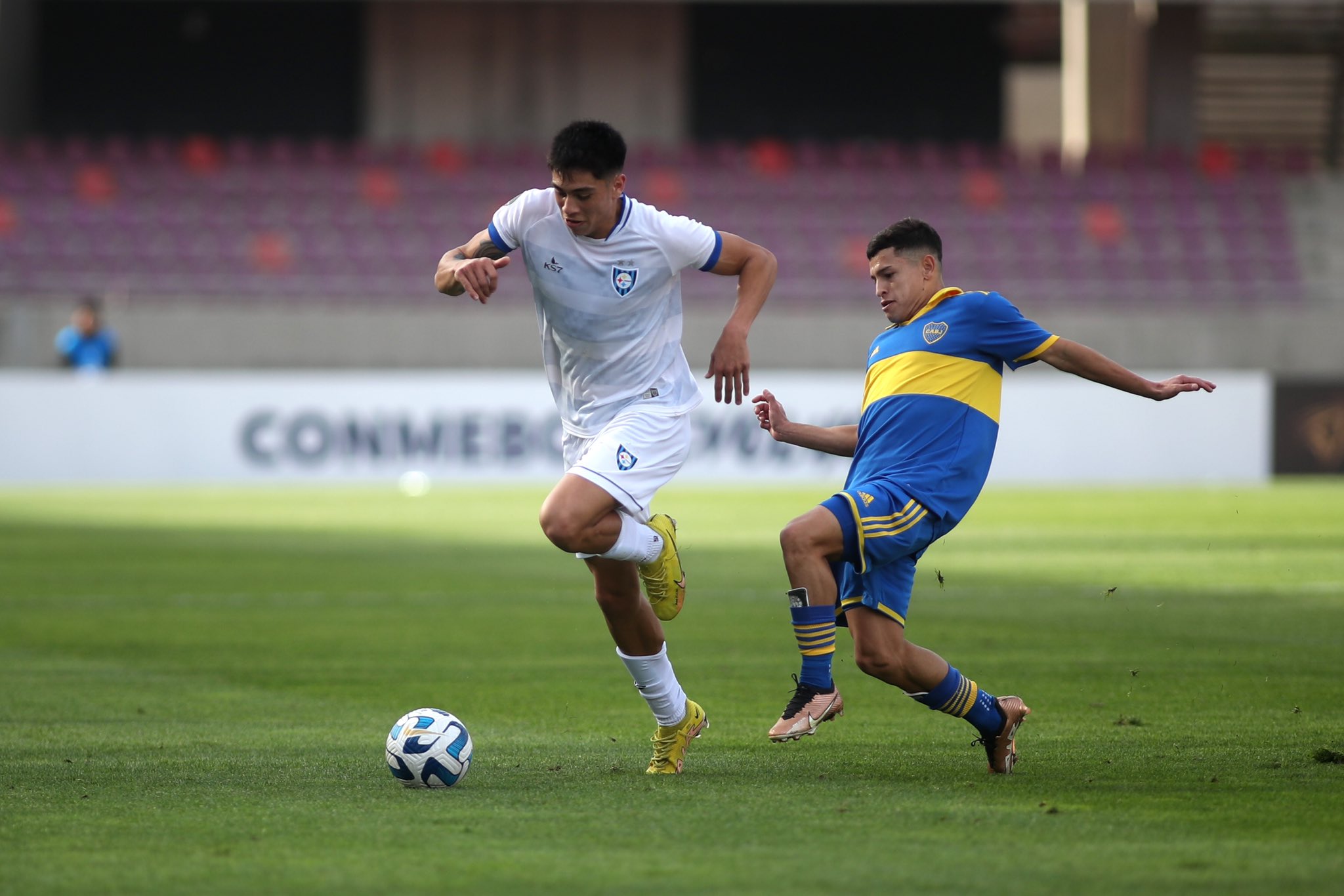 Huachipato FC on Twitter: Huachipato FC on Twitter: