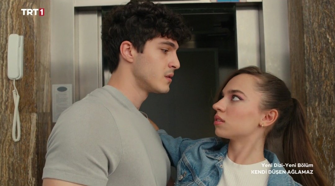 Deniz TURAL on Twitter: "#KendiDüşenAğlamaz 3.bölüm sonu.. Muhteşem eğlenceli, yer yer heyecanlı ...