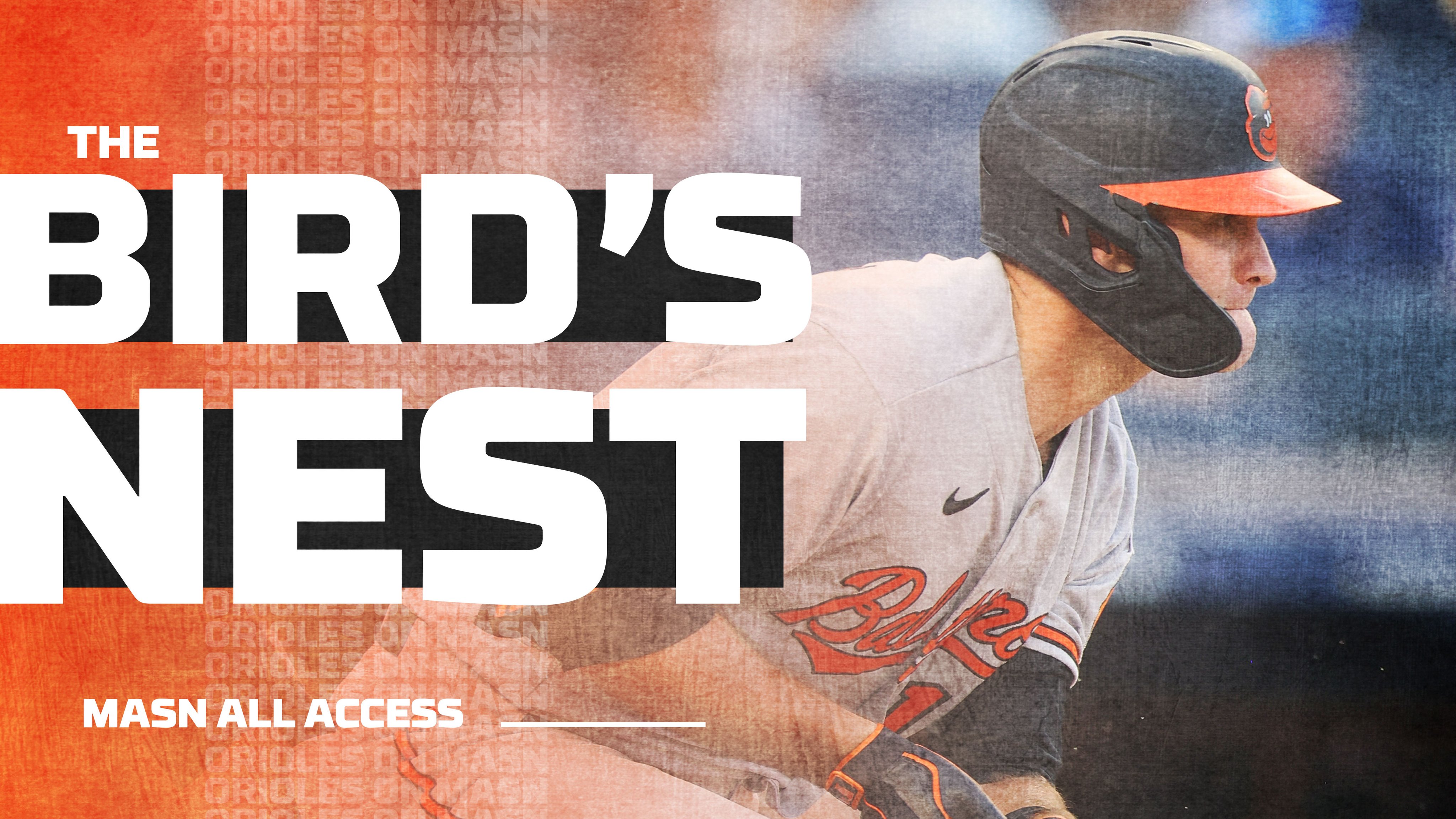 Orioles on MASN on Twitter: "Colton Cowser made his MLB debut! @BrendanMorty and @matt_bonaparte ...