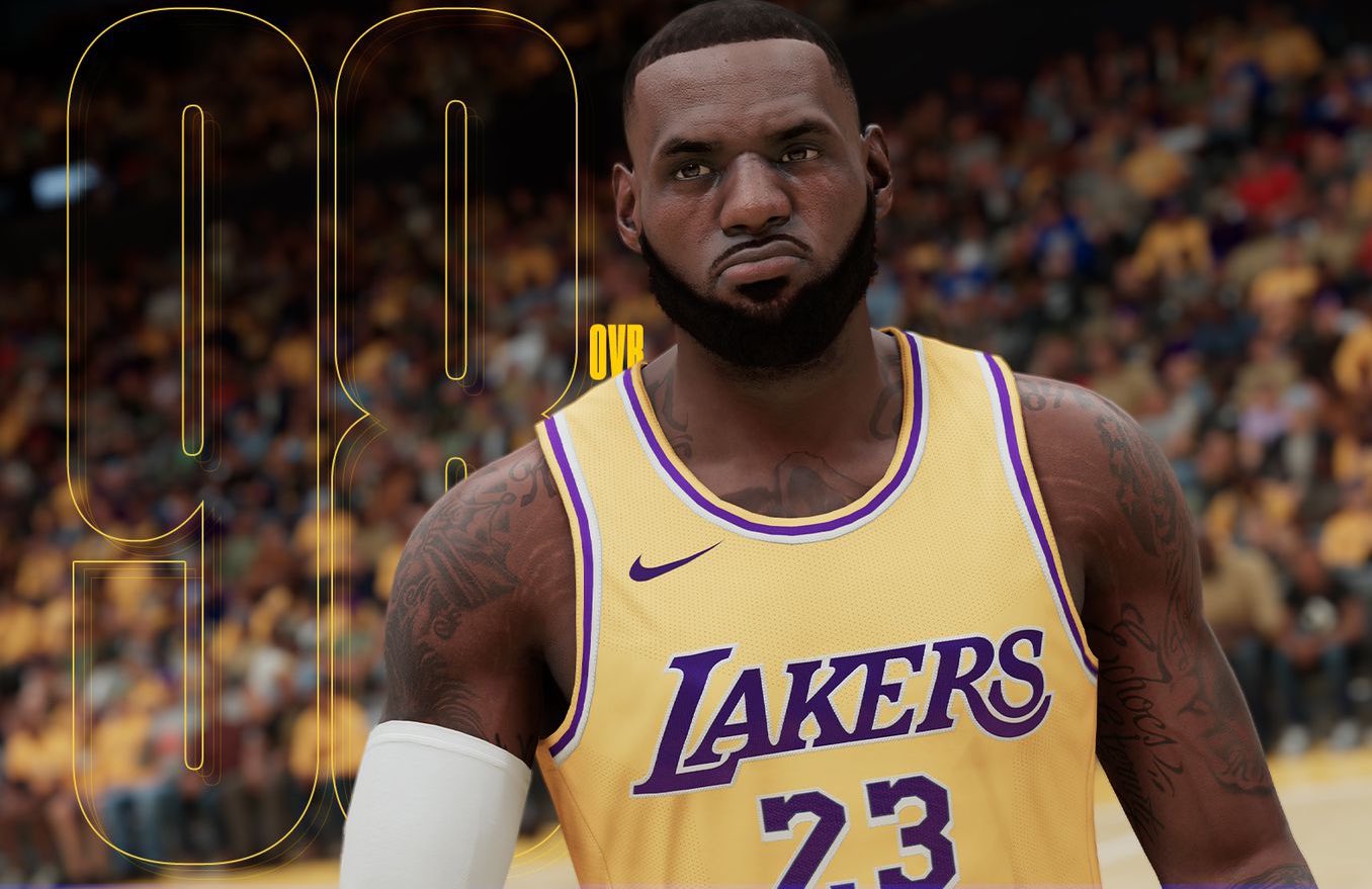 Coast to Coast Brasil | NBA on Twitter: "O NBA 2K24 vai introduzir o novo modo ProPLAY. Uma nova ...