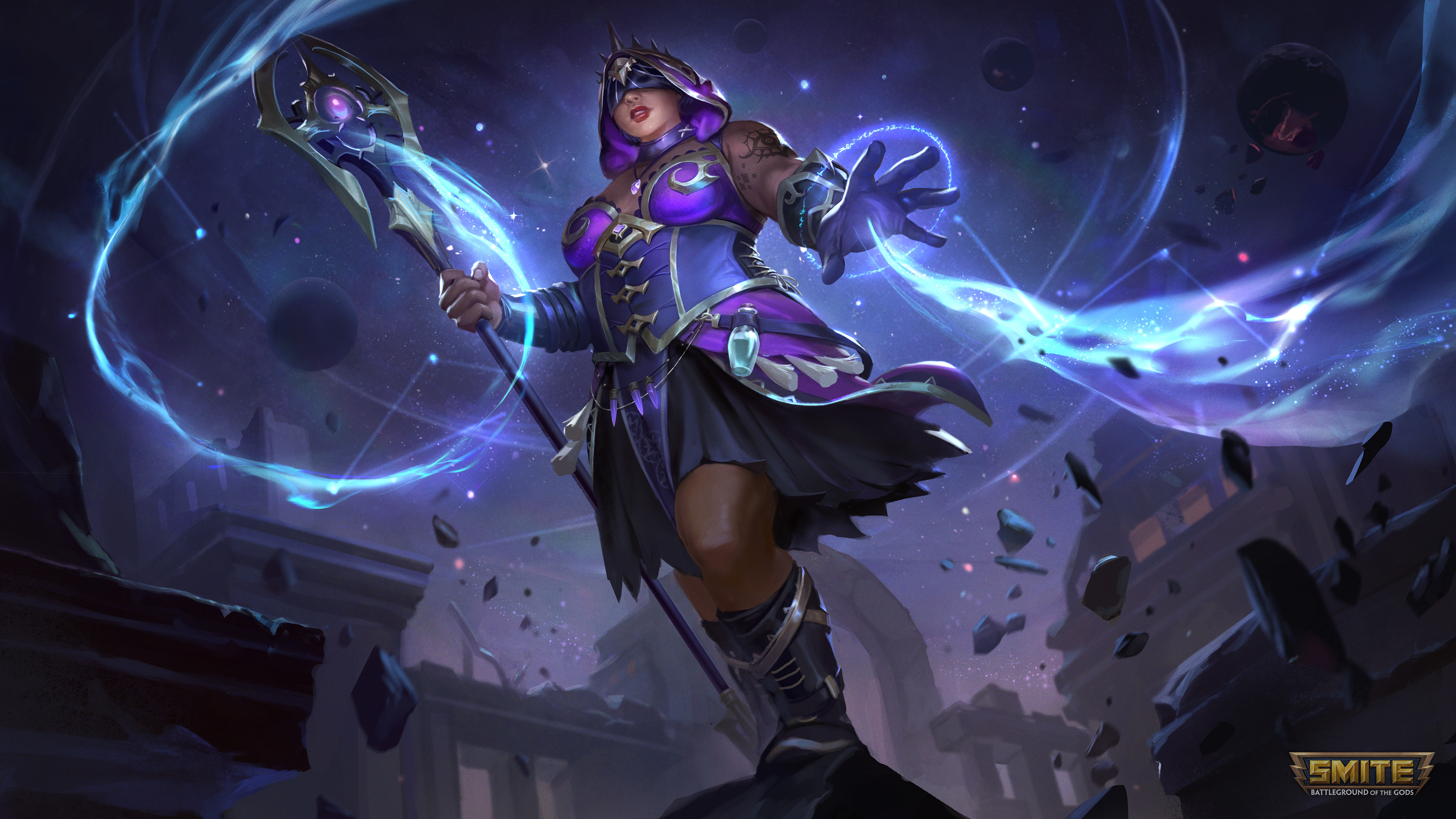 Jumaralo Hex On Twitter Smite New Skins Splasharts 107 Update Shadow Serpent Kukulkan
