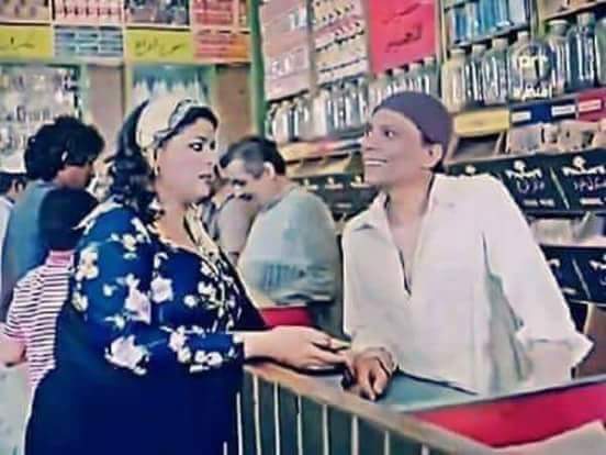 Hussein Mahran on Twitter: "انتي يا ست انتي لئيمة 😂😂😂 https://t.co/NjdiZq9b3b" / Twitter