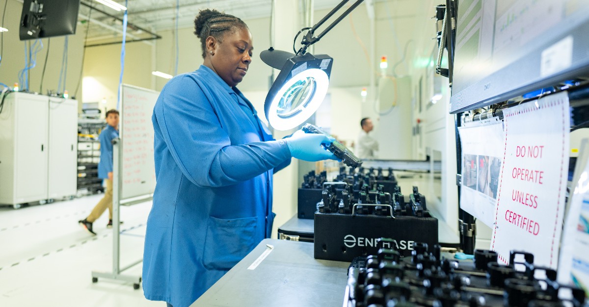 Flex | Design, Manufacture, and Supply Chain Logistics