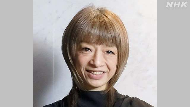 J-Pop Project News on Twitter: "Notable Morning Musume and AKB48 choreographer Mayumi Natsu (61 ...