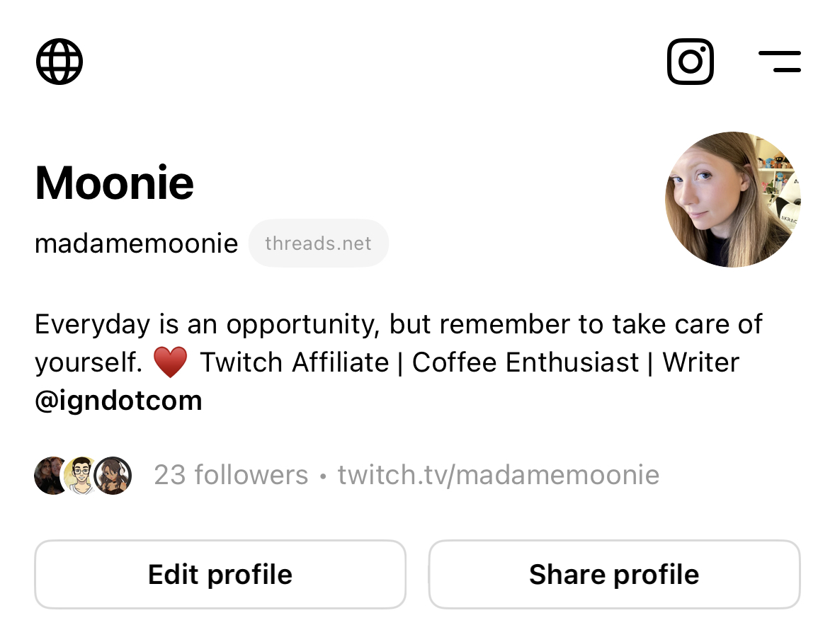 moonie on Twitter: "Behold yet another post that you've definitely already seen promoting one's ...