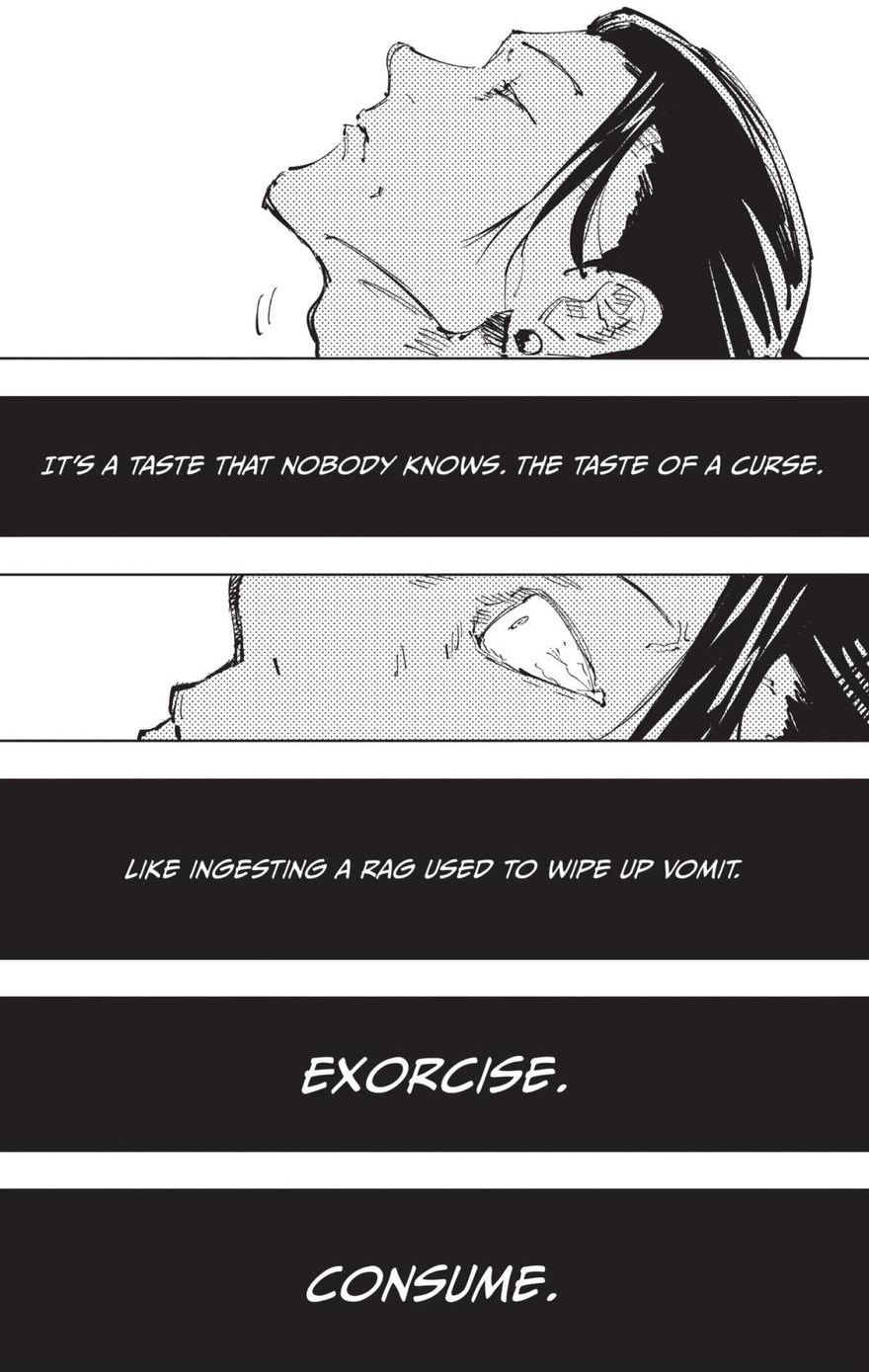 Shadz on Twitter: "If I had to pick, I would say this was my favourite part of Ep1. We know the ...