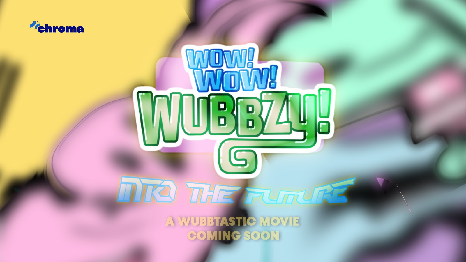 Wow! Wow! Wubbzy! | Fan-Reboot on Twitter: "BIG NEWS! Unfortunately after nearly two years of ...