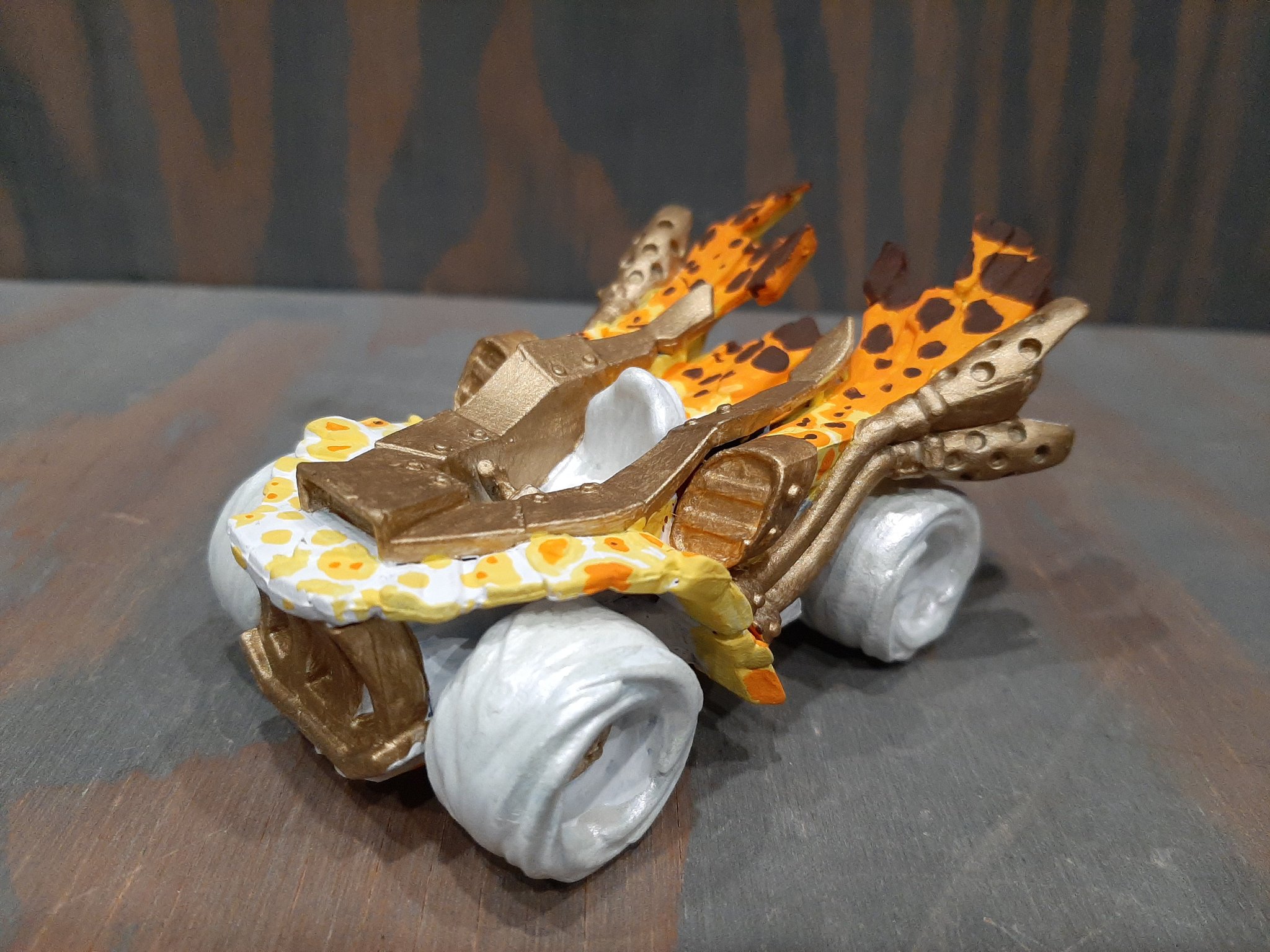 RainStorm Riddles on Twitter: "Molten Hot Streak! Very time consuming, but I'm very satisfied ...