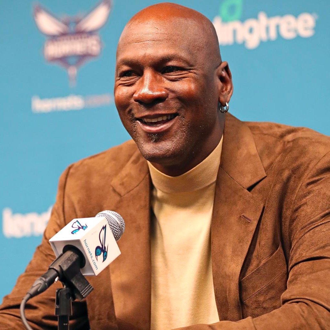 Joe Pompliano on Twitter: "Nike has really pushed the Jordan Brand over the last several years ...