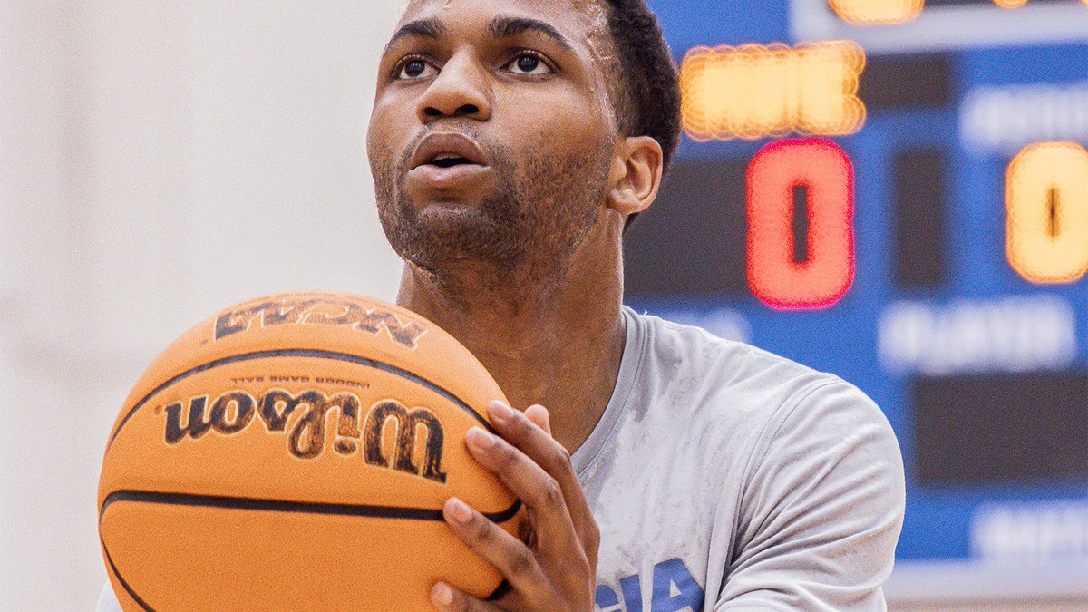 Dan Peters Basketball