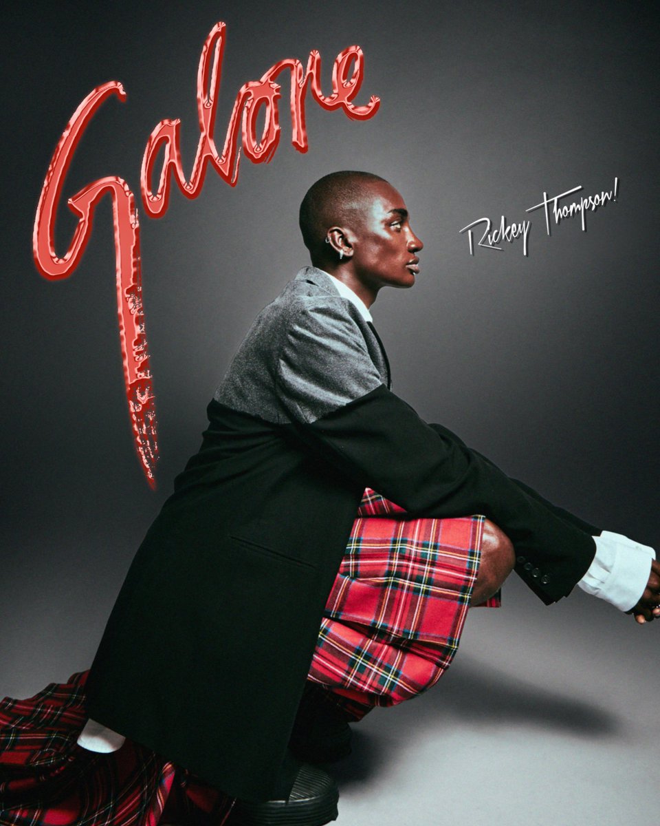 Male Rappers Wearing Dresses