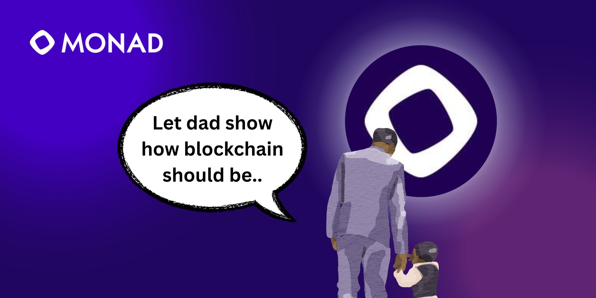 BOND on Twitter: "Let me explain to you why I’m so BULLISH with @monad_xyz Check this thread 👇 ...