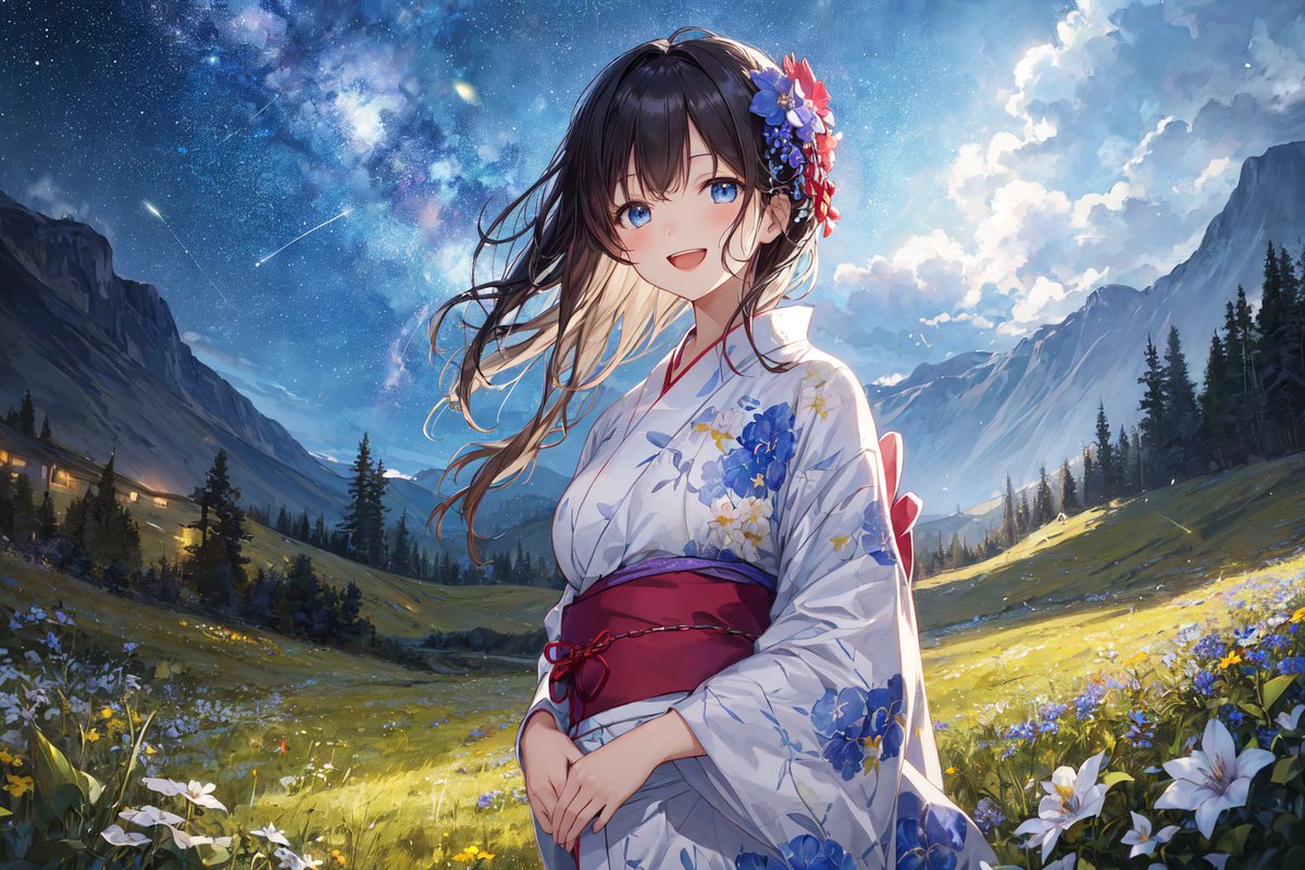 lion_seyさんのイラストまとめ