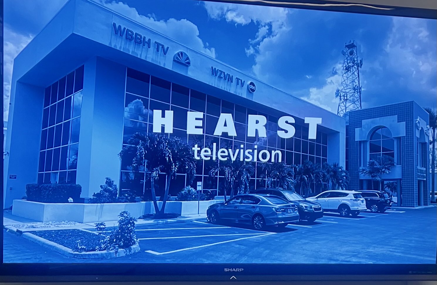 Michael J. Hayes on Twitter: "An exciting day @NBC2 & ⁦@ABC7SWFL⁩ in Fort Myers welcoming the ...