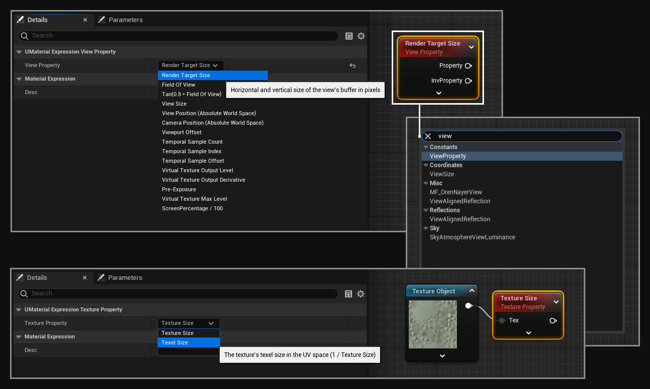 Ghislain Girardot On Twitter Unrealengine Ue5 Uetips Friendly Reminder That You Have Access
