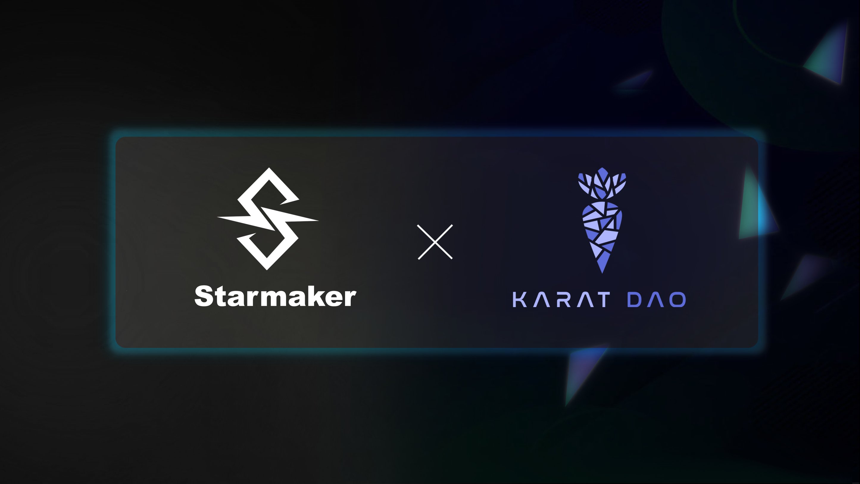 KaratDAO 🥕 The Largest Data Network on zkSync on Twitter: "We are thrilled to announce our ...