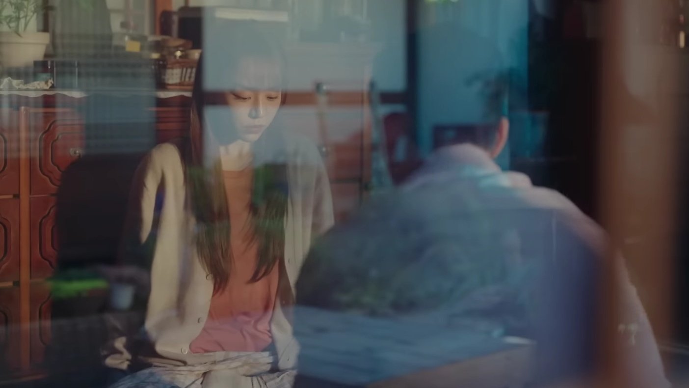 liy 🐢 on Twitter: ""the reason why ban jieum remembered the past life, the secret behind the ...