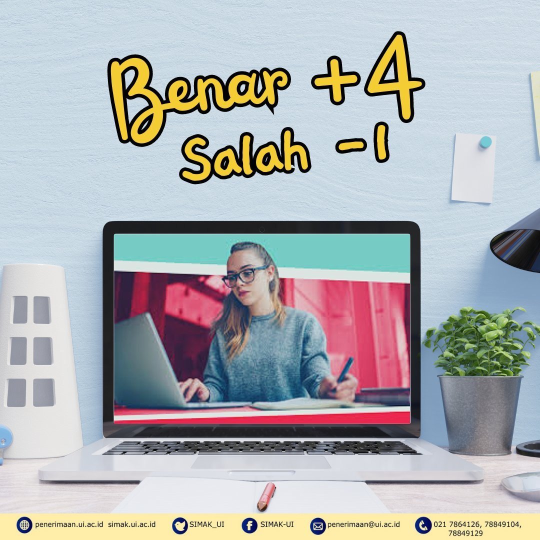 SIMAK_UI on Twitter: SIMAK_UI on Twitter: