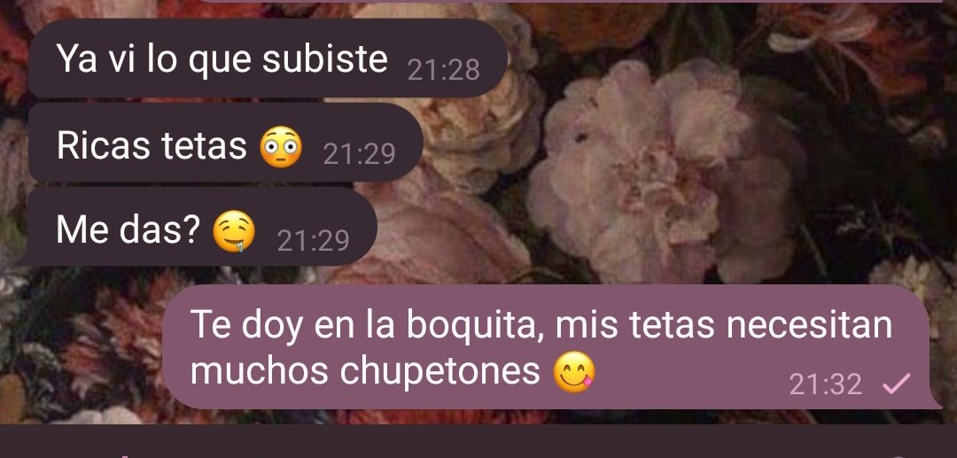 Vi On Twitter Foto Ano Y Foto Teta Subí 🔥 Espero Les Guste Jsjsjs