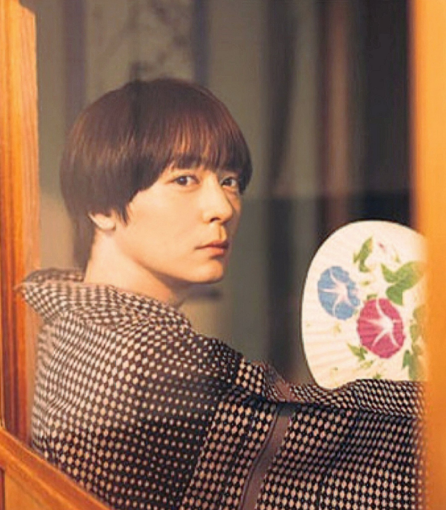 daily inukai on Twitter: "— tanabata with inukai #犬飼貴丈 https://t.co/Oy3PFAsgot" / Twitter